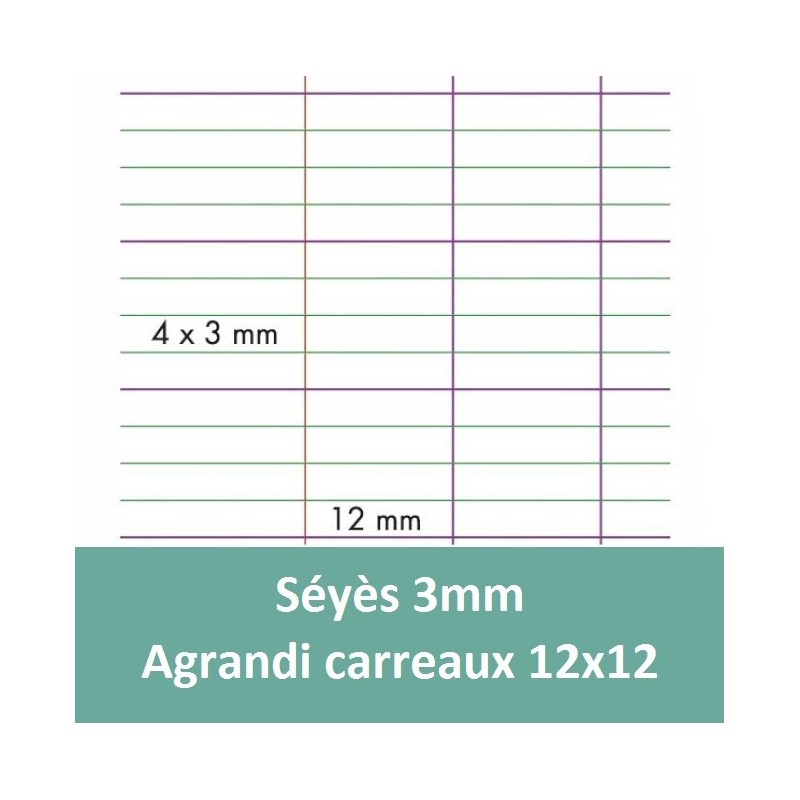 [90+] Reglures Seyes Feuille D écriture Vierge à Imprimer Pdf ...